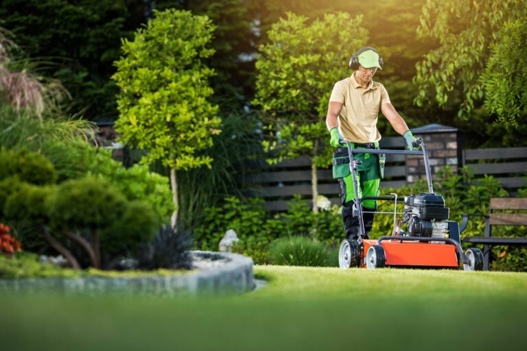 Professional Lawn Care Services in the Hamptons | GreenWave Atlantic